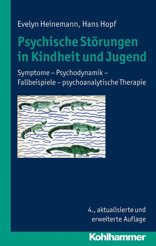 Psychische Störungen in Kindheit und Jugend (ebook), Hans Hopf ...