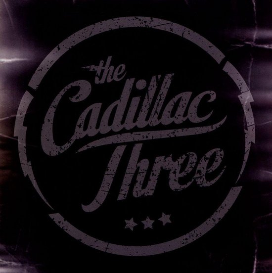 Cadillac, Cadillac Three | CD (album) | Muziek | bol.com