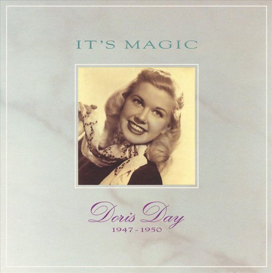 It's Magic, Gene Nelson | CD (album) | Muziek | bol
