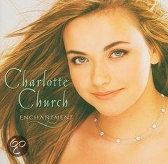 Enchantment | CD (album) | Muziek | bol