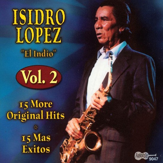 15 Original Hits V.2, Isidro Lopez | Muziek | bol