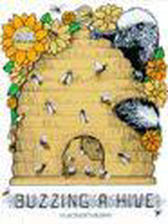 Buzzing a Hive | 9780924886393 | Jean Echols | Boeken | bol