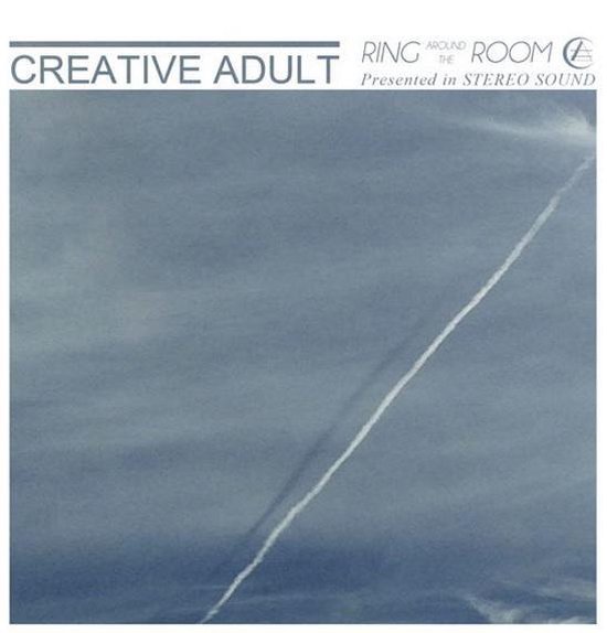 Ring Around the Room, Creative Adult | Muziek | bol.com