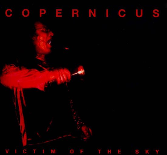 Victim of the Sky, Copernicus | CD (album) | Muziek | bol.com