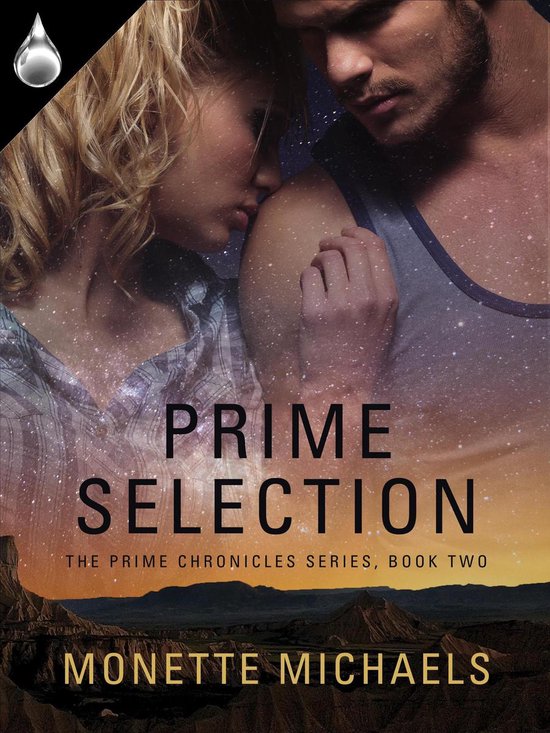 Prime Selection (ebook), Monette Michaels | 9781595789846 | Boeken ...
