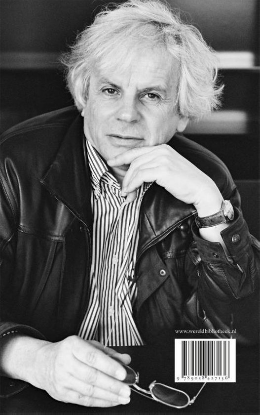 Nachttrein naar Lissabon, Pascal Mercier | 9789028427136 | Boeken | bol