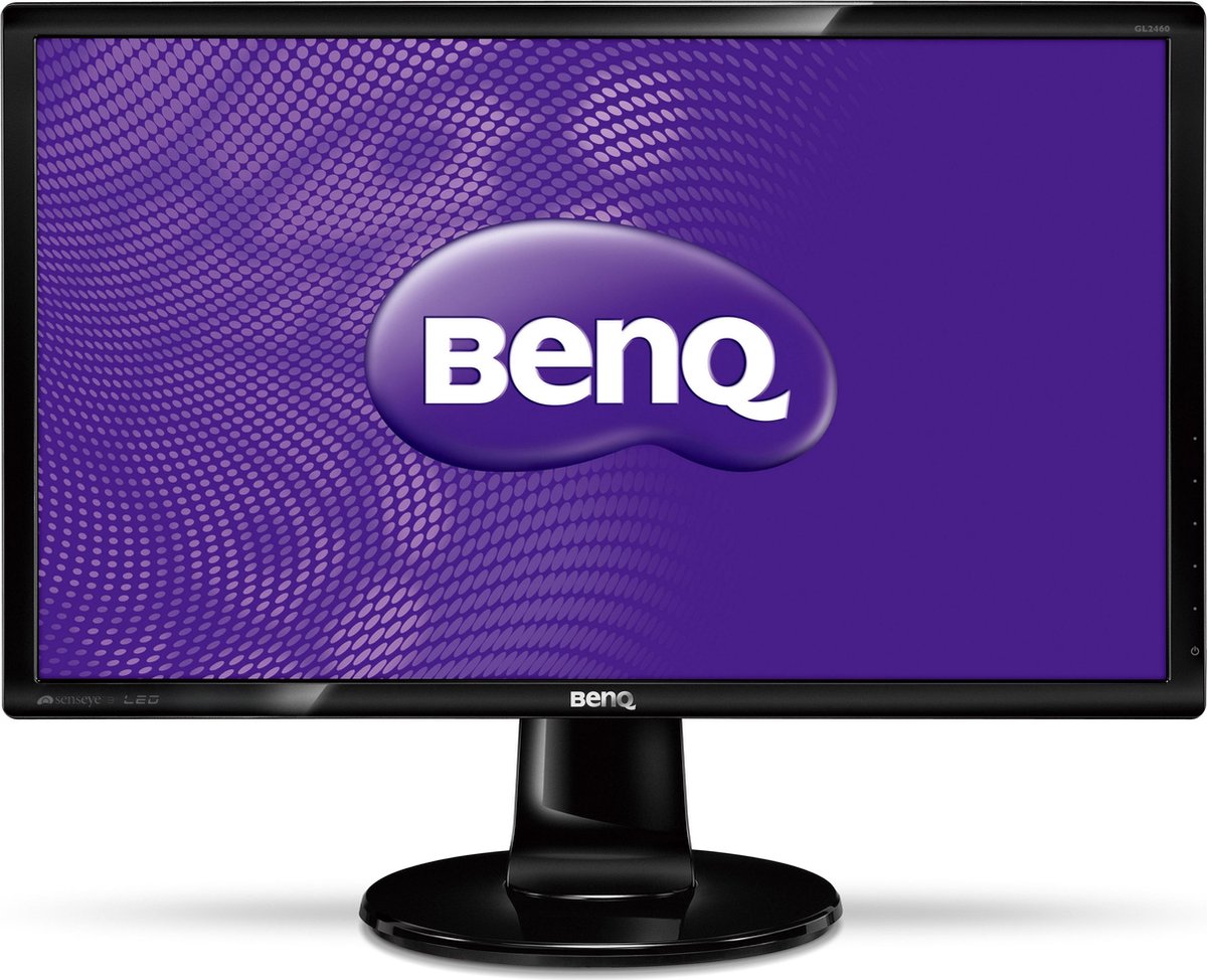BenQ GL2460 -Full HD Monitor | bol.com