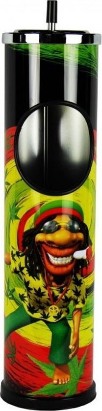 Standing Ashtray -Staande Asbak | bol.com