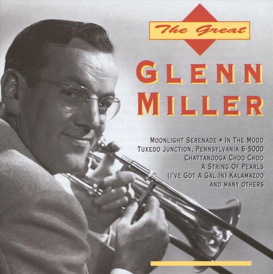 Great, Glenn Miller | CD (album) | Muziek | bol