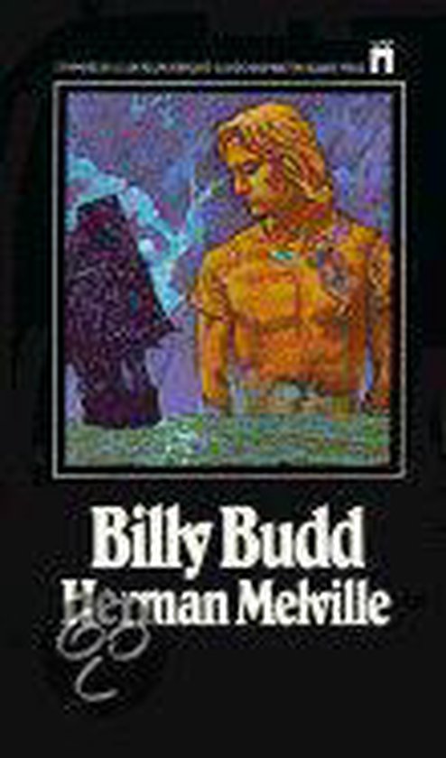 Billy Budd, Herman Melville | 9780671731441 | Boeken | bol