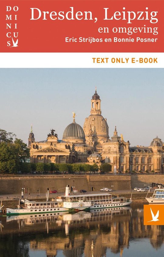 Dominicus stedengids - Dresden, Leipzig en omgeving (ebook), Bonnie ...