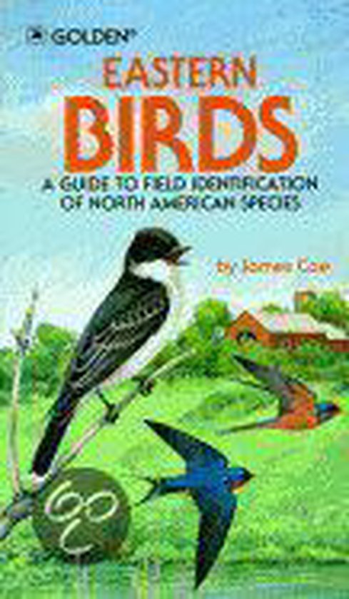 Eastern Birds, James Coe | 9780307136718 | Boeken | bol.com