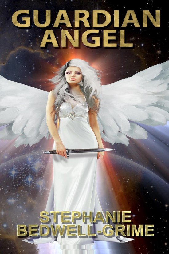Halo Effect 1 - Guardian Angel (ebook), Stephanie Bedwell-Grime ...