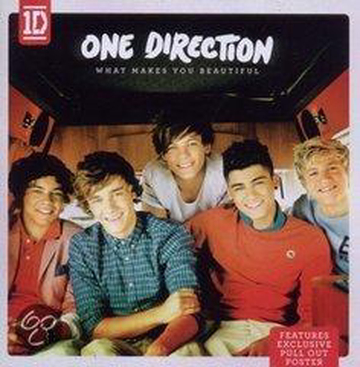 What Makes You Beautiful, One Direction | Muziek | bol.com
