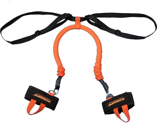 Stroops Cobra Pro Heavy | bol