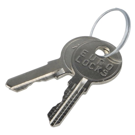 brievenbus slot - 23mm / 22mm | bol.com