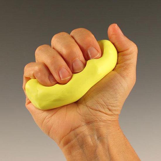 Sensory Tactile Theraputty Therapy Putty Multi Pack 5 kleuren / 5 ...