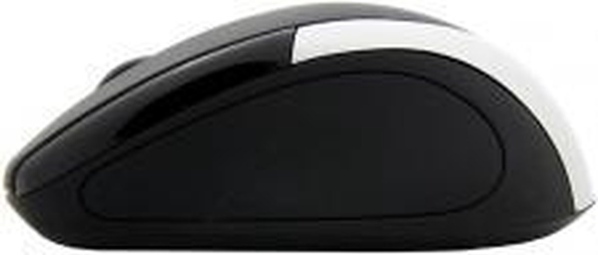 Esperanza Draadloze Optische 3D Muis 2.4Ghz Antares - Zilver | bol