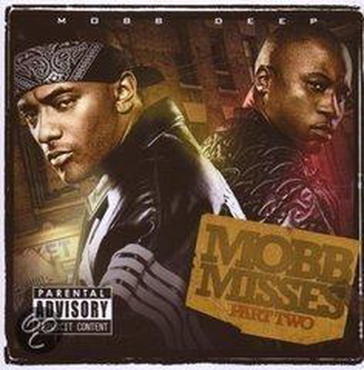 Mobb Misses Part.2, Mobb Deep | CD (album) | Muziek | bol