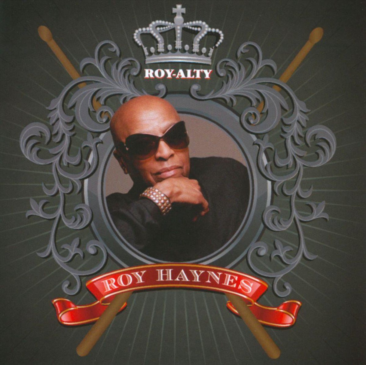 Roy-alty, Roy Haynes | CD (album) | Muziek | bol