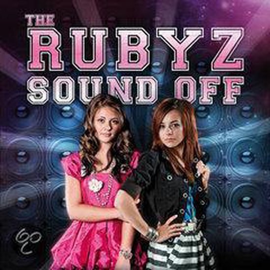 Sound Off, Rubys | CD (album) | Muziek | bol