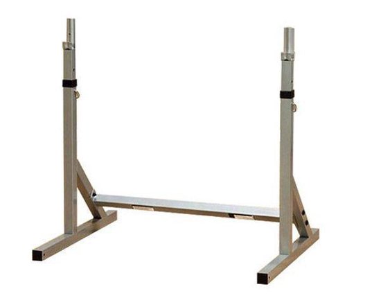 Powerline Squat Rack PSS60X | bol