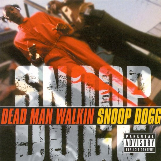 Dead Man Walkin, Swoop G | CD (album) | Muziek | bol.com