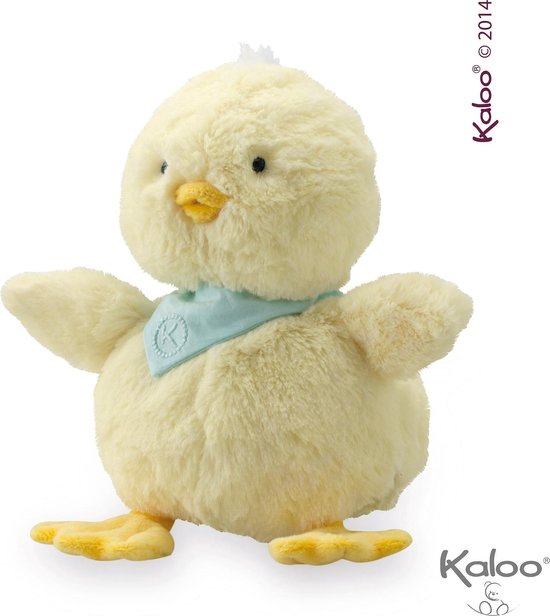 Kip Knuffel, Kaloo Les Amis | bol.com