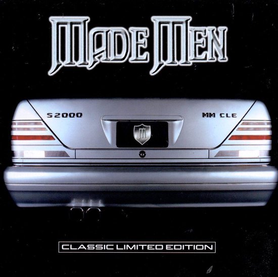 Classic Limited Edition, Mase | CD (album) | Muziek | bol.com