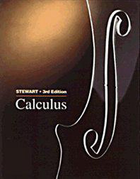 Calculus 3E | 9780534217983 | Cram101 Textbook Reviews | Boeken | bol.com