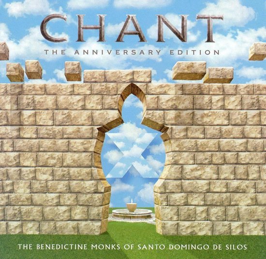 Chant, The Benedictine Monks of Santo Domingo de Silos | CD (album ...