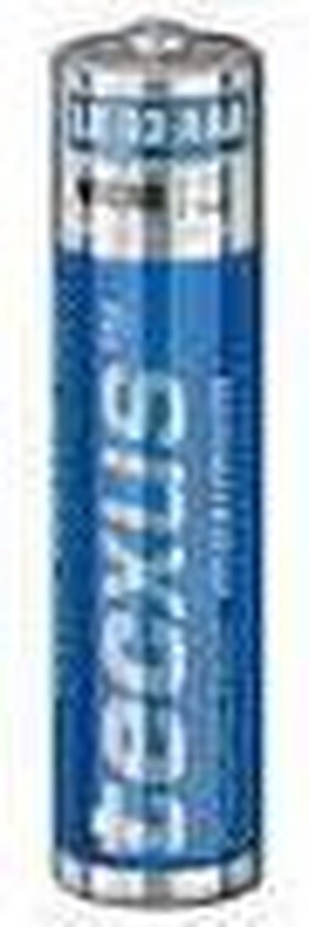 24er Sparpack Micro AAA LR03 UM4 Alkaline Batterie | bol