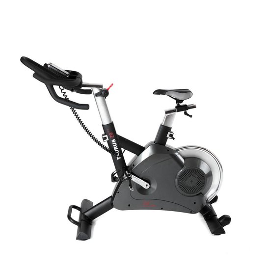 Taurus Racing Z9 Pro Indoor Bike - Electromagnetische weerstand ...