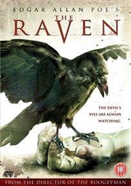 Raven (Dvd) | Dvd's | bol