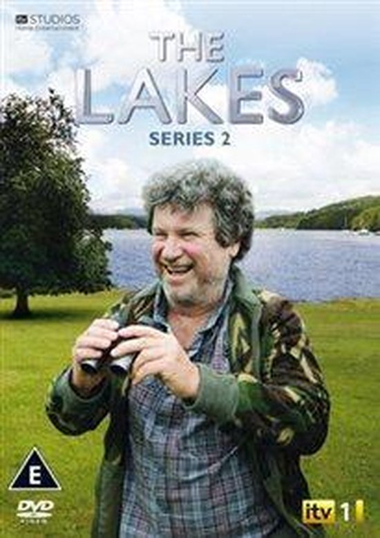 Lakes - Series 2 (Dvd) | Dvd's | bol