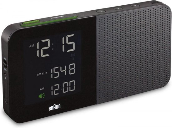 Braun BNC 010 | bol.com