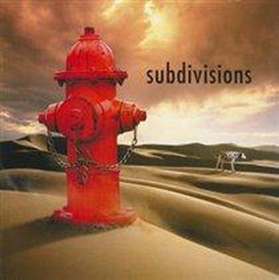Subdivisions: A Tribute to Rush, Rush | CD (album) | Muziek | bol