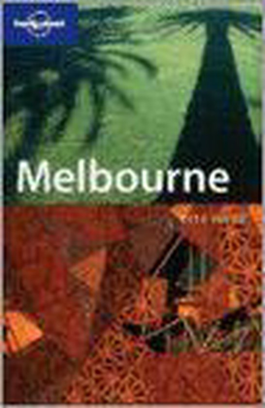 Melbourne, Simone Egger | 9781740597760 | Boeken | bol.com
