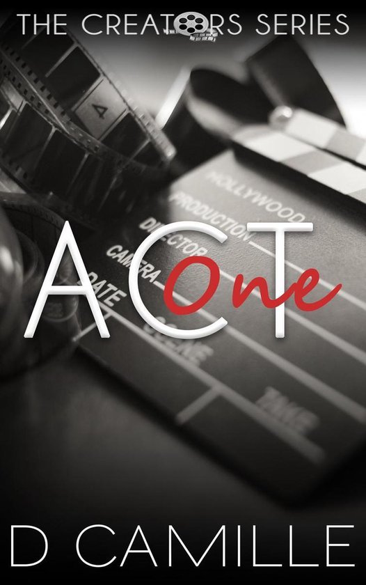 Act One (ebook), D. Camille | 9781947764828 | Boeken | bol.com