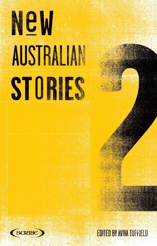 New Australian Stories 2 (ebook), Aviva Tuffield | 9781921753503 ...