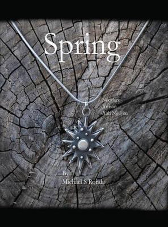 Spring, Michael S Ronda | 9780692522868 | Boeken | bol.com