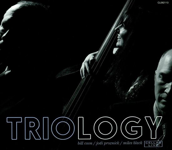 Triology, TRIOLOGY | Muziek | bol