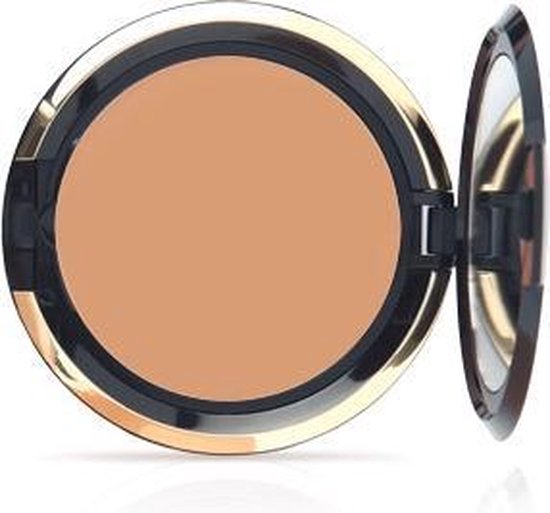Golden Rose Compact Foundation 08 | bol