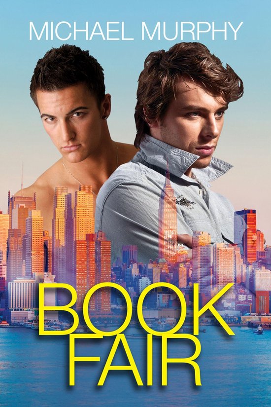 Book Fair (ebook), Michael Murphy | 9781623803179 | Boeken | bol.com