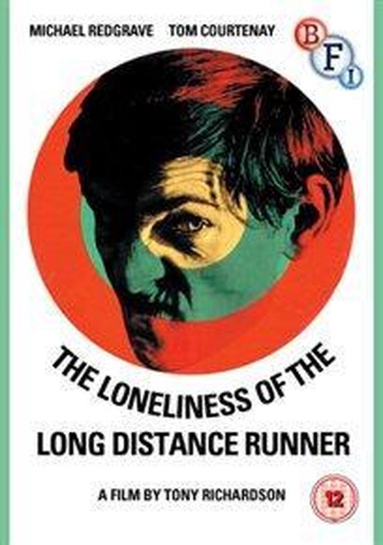Loneliness Of The Long Distance Runner, By Tony Richardson (Blu-ray ...