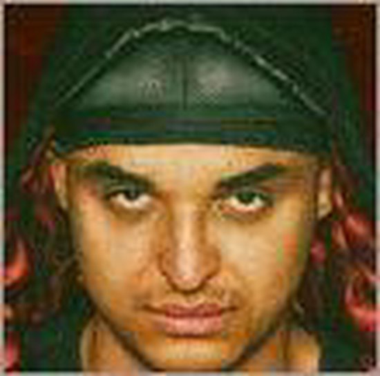 Mozez, Raptile | CD (album) | Muziek | bol