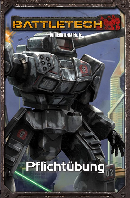 BattleTech Legenden 29 - BattleTech Legenden 29 (ebook), William H ...