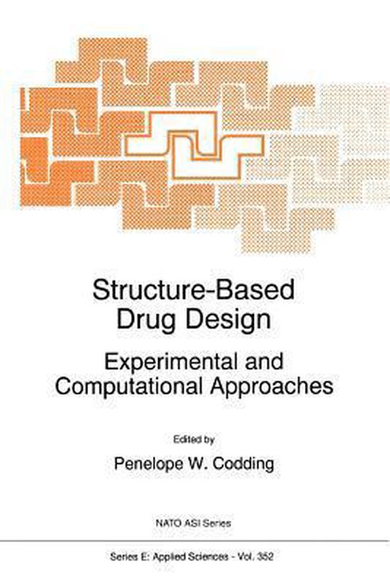 Structure-Based Drug Design | 9789048150786 | Boeken | bol.com