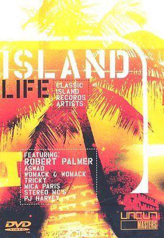Island Life, various artists | Muziek | bol