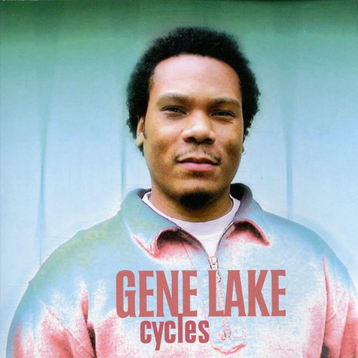 Cycles, Gene Lake | CD (album) | Muziek | bol